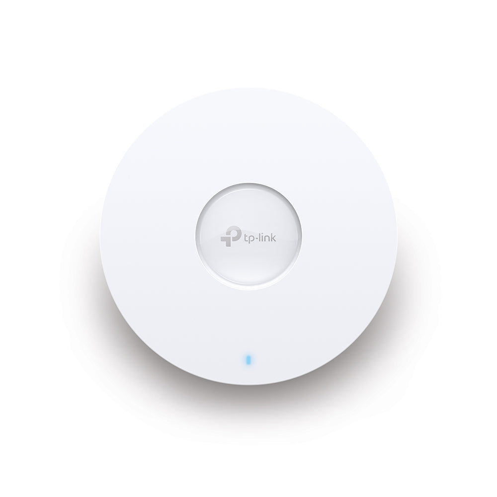 TP-Link EAP610 | AX1800 Ceiling Mount Dual-Band Wi-Fi 6 Access Point ...