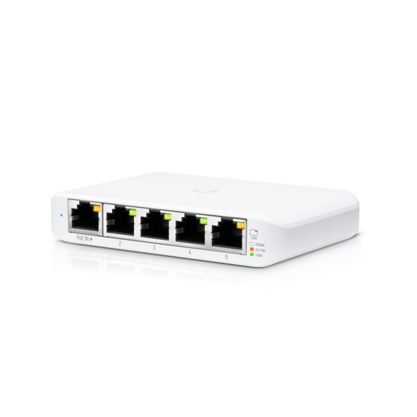 UniFi Switch Flex Mini | weive.sg