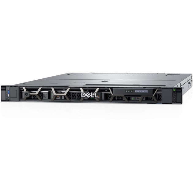 PowerEdge R6525 Rack Server | weive.sg
