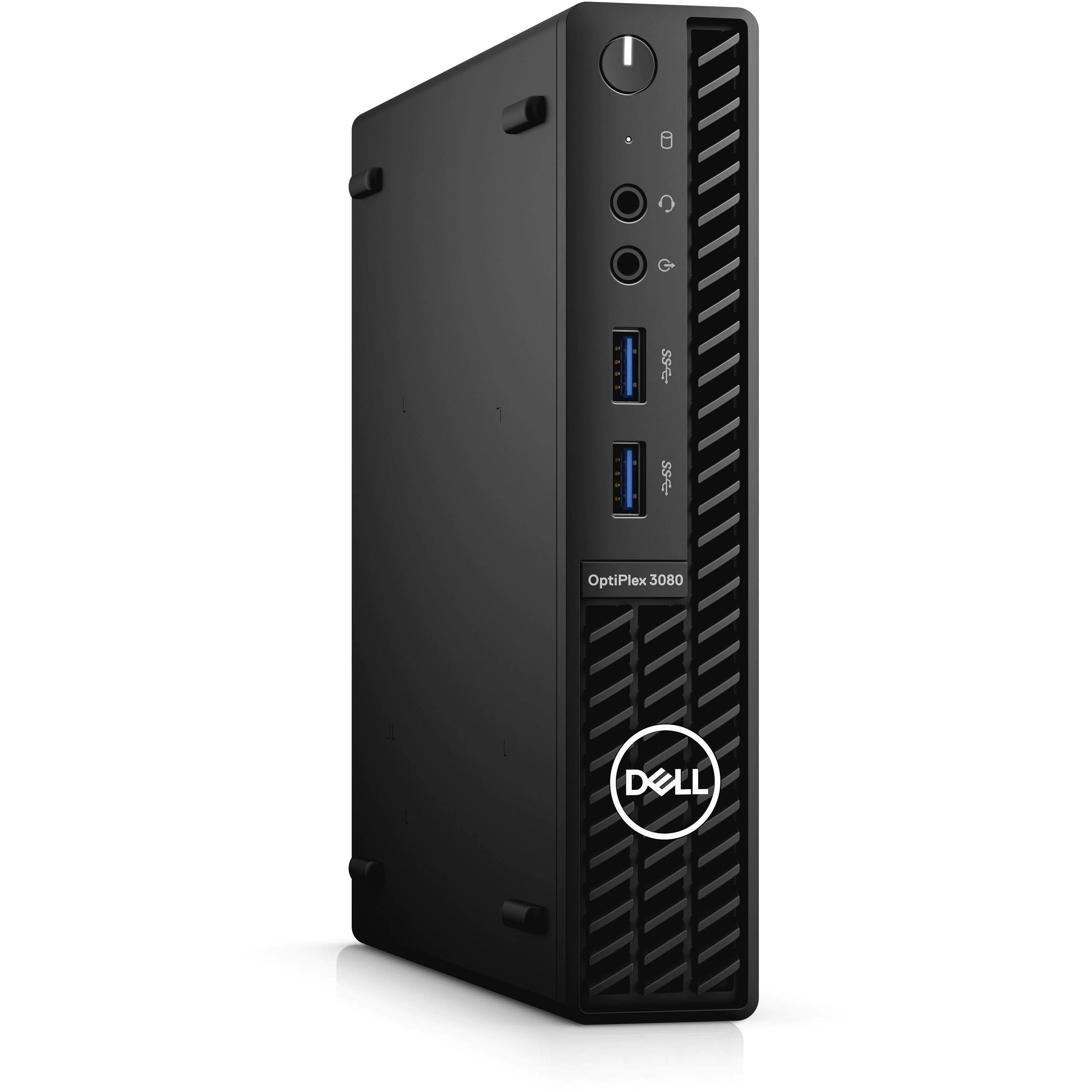OptiPlex 3080 Micro Desktop | weive.sg