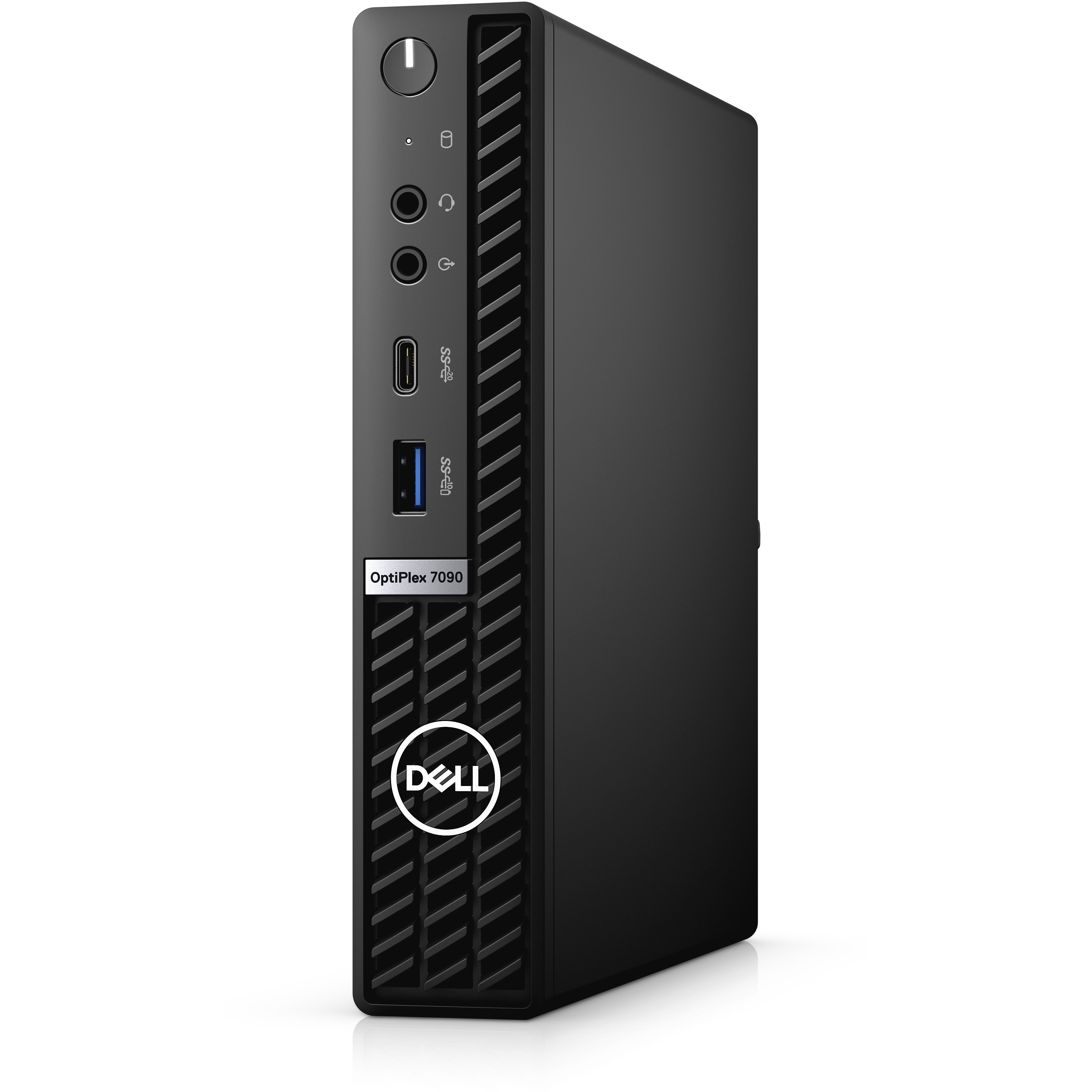 OptiPlex 7090 Micro Desktop | weive.sg